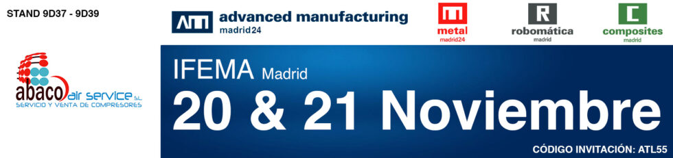 Abaco Air Service - Venta y mantenimiento de compresores