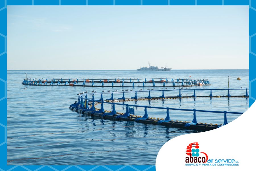 Abaco Air Service - Venta y mantenimiento de compresores